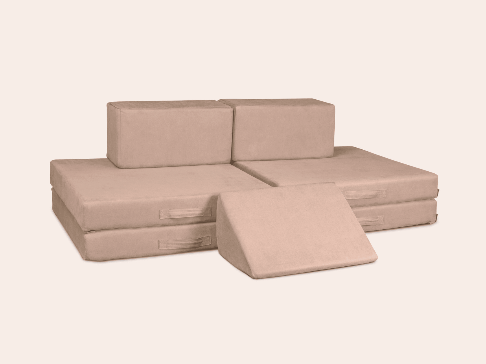 Play Couch Cover Set – Figgy