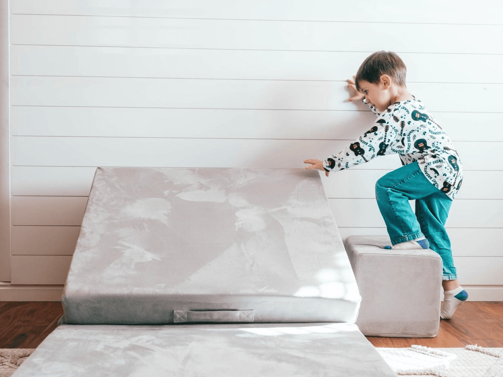 Figgy Expansion Pack — Add More Pieces to Your Play Couch