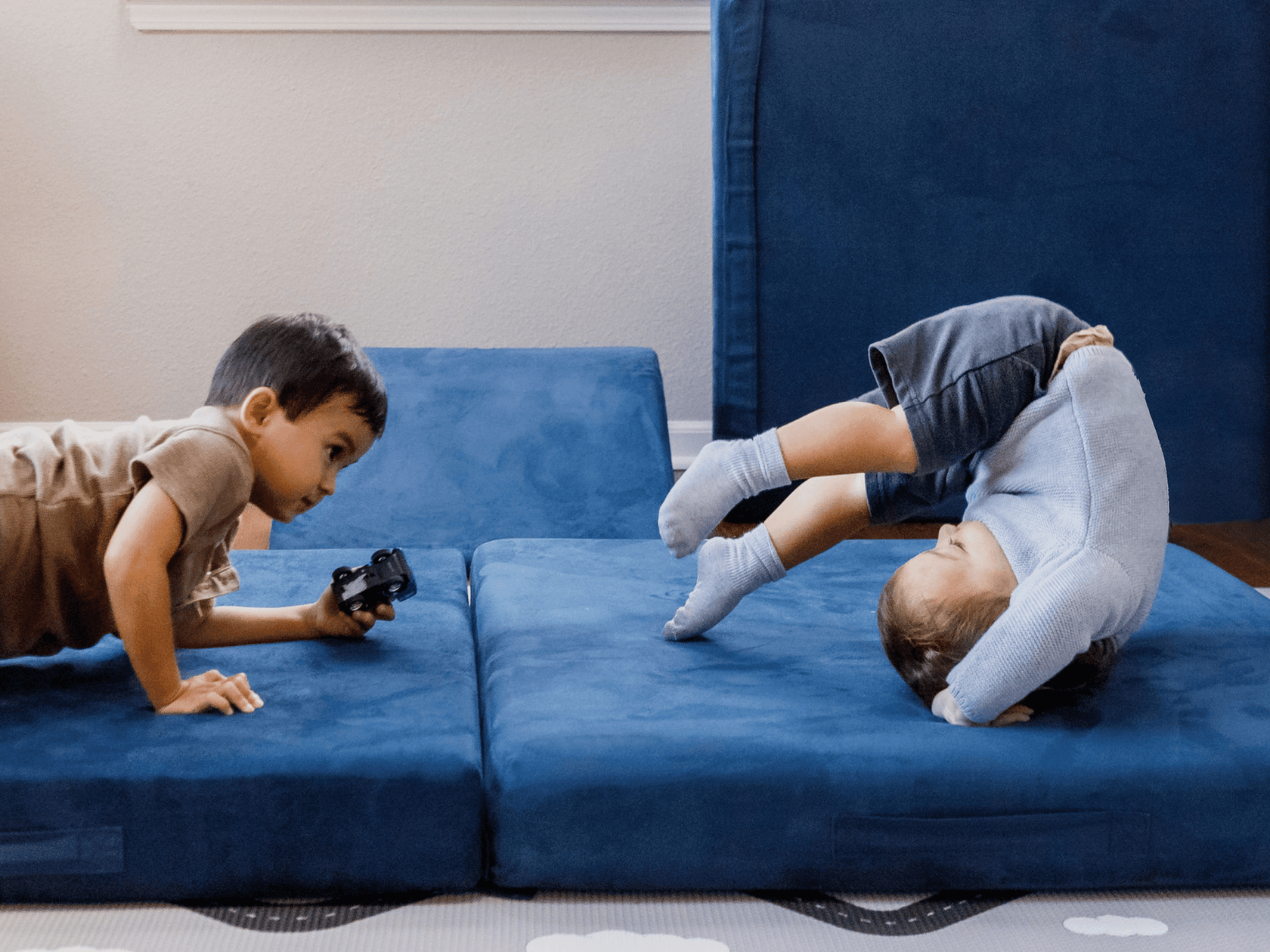 Figgy Expansion Pack — Add More Pieces to Your Play Couch
