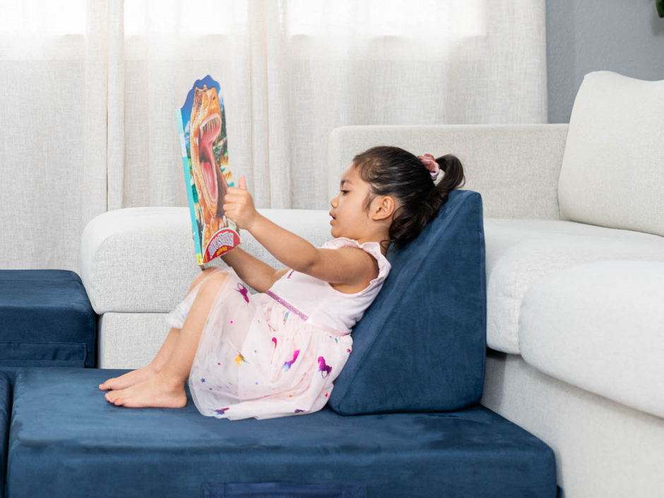 Figgy: More Than a Play Couch